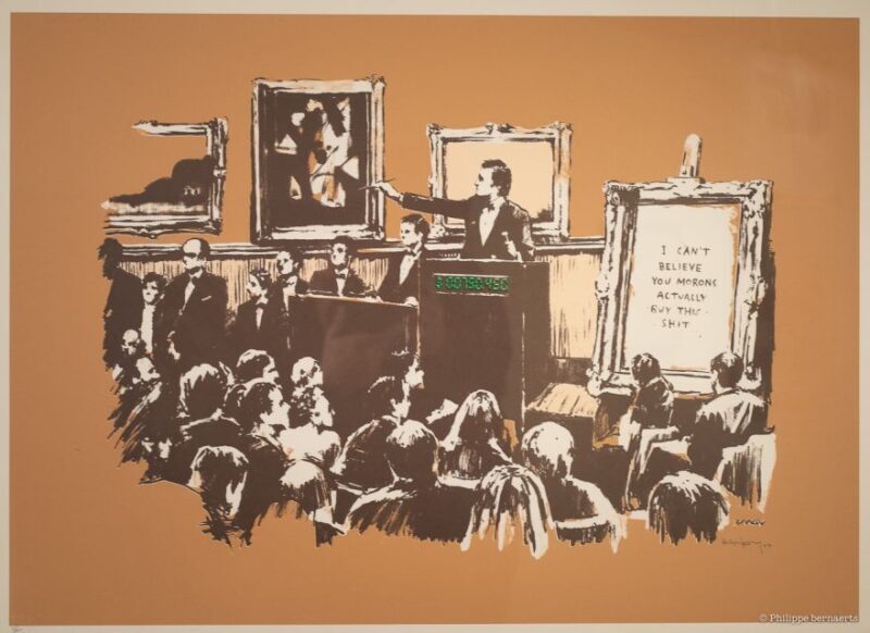 Paris: "The World of Banksy" Musée Banksy Entry Ticket - Final Thoughts: Who is This Experience Best For?