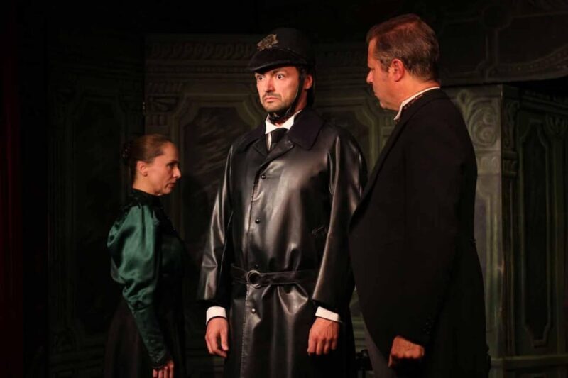 Paris: Theatre Package, The Lesson & The Bald Soprano - Frequently Asked Questions