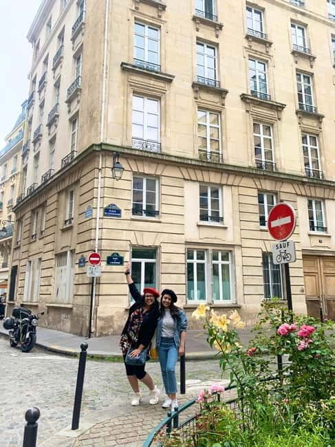 Paris through Emilys eyes - In-Depth Itinerary Breakdown