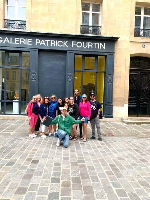 Paris through Emilys eyes - Authentic Experiences & Hidden Gems