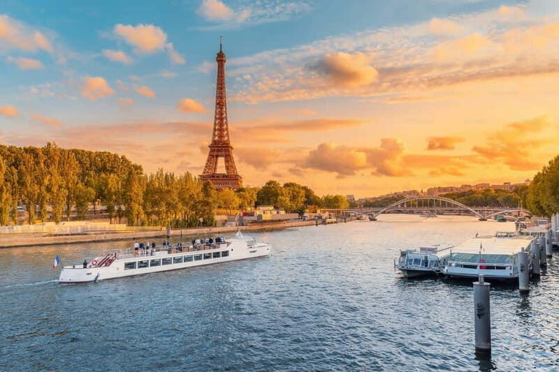 Paris Through Irish Eyes - Paddy in Paris Tours - A Closer Look at the Tour Experience