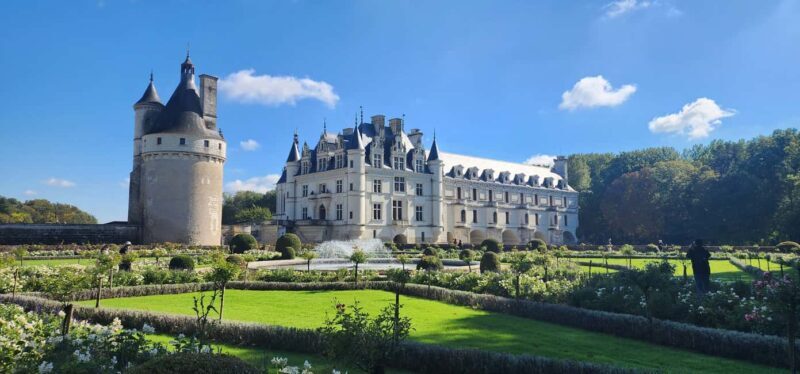 Paris to Loire Valley Castles Chambord & Chenonceau -DayTrip - Is It Worth the Price?