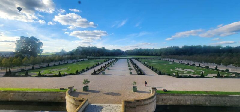 Paris to Loire Valley Castles Chambord & Chenonceau -DayTrip - Detailed Breakdown of the Day