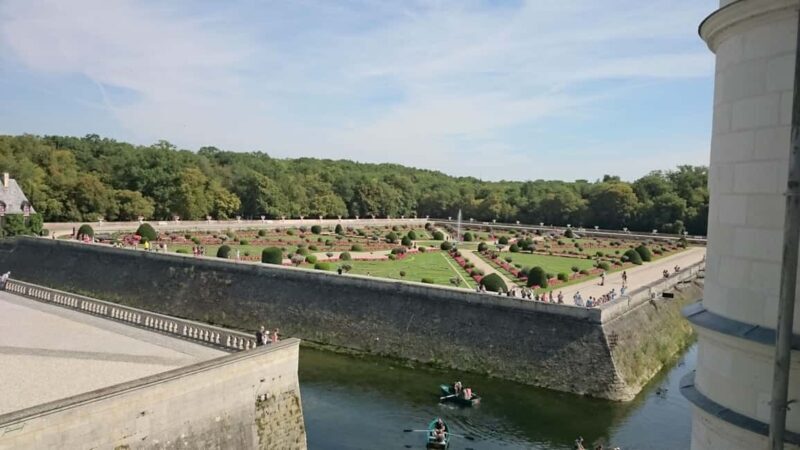 Paris to Loire Valley Castles Chambord & Chenonceau -DayTrip - Who Will Love This Tour?