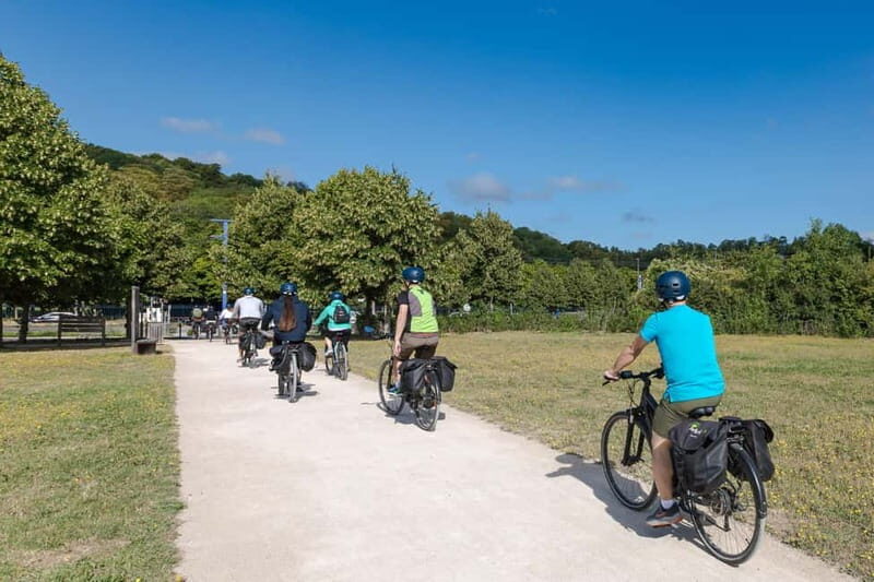 Paris to Versailles by electric bike - Nature and discovery ride - Is This Tour for You?