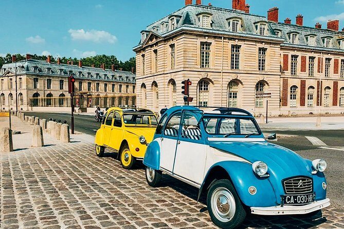 Paris to Versailles half day trip - Who Will Love This Tour?