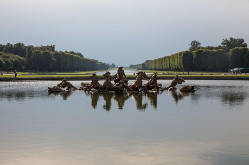 Paris to Versailles: Private Guided Tour with Transport - Who Will Love This Tour?