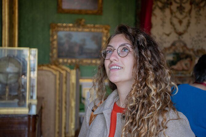 Paris to Versailles Royal Day: Private Guided Tour with Transport - Potential Drawbacks