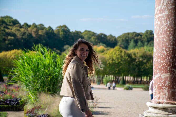 Paris to Versailles Royal Day: Private Guided Tour with Transport - Who Is This Tour Best For?