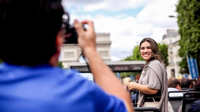 Paris: Tootbus Hop-on Hop-off with optional river cruise - Pricing and Value for Money