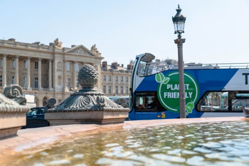 Paris: Tootbus Kids Bus Tour Experience - Who Is This Tour Best Suited For?