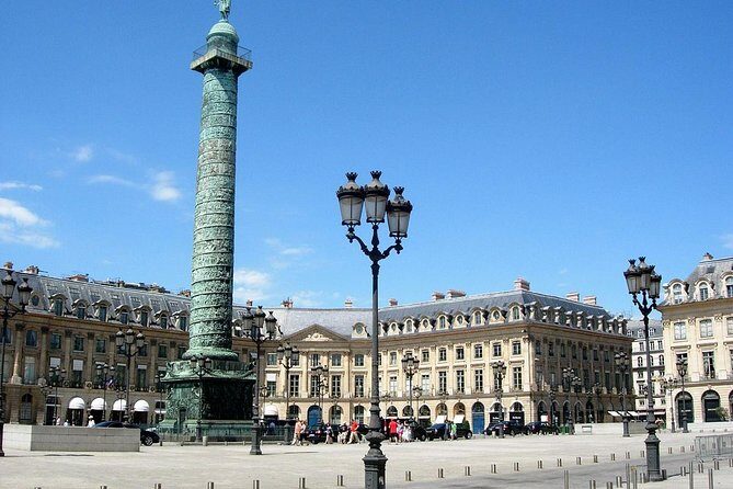 Paris Top Attractions & Hidden Gems around your Hotel Private Orientation Tour - Why This Tour Gets Such Rave Reviews