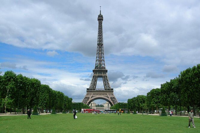 Paris Top Attractions & Hidden Gems around your Hotel Private Orientation Tour - Who Should Book This Tour?