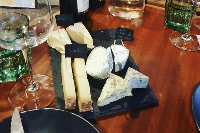 Paris Top Sights Half Day Walking Tour + Wine Tasting Experience - Analyzing Value and Practical Tips