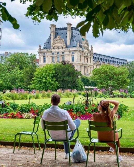 Paris Top Sights Half Day Walking Tour with a Fun Guide - The Value of the Experience