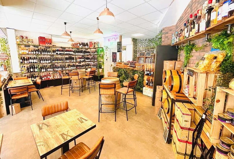 Paris: Tour de France wine tasting - Frequently Asked Questions