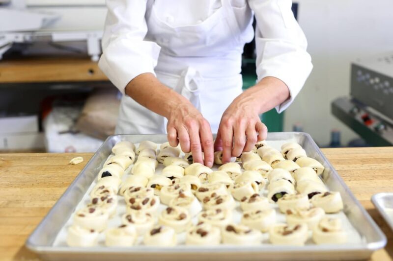 Paris: Traditional Croissant Cooking Class With Local Baker - What to Expect: Detailed Breakdown of the Experience