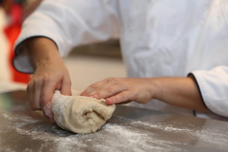 Paris: Traditional Croissant Cooking Class With Local Baker - Multiple Reviews Highlighting the Experience