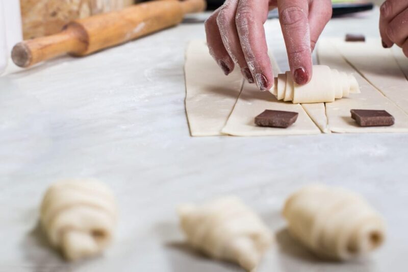Paris: Traditional Croissant Cooking Class With Local Baker - FAQ
