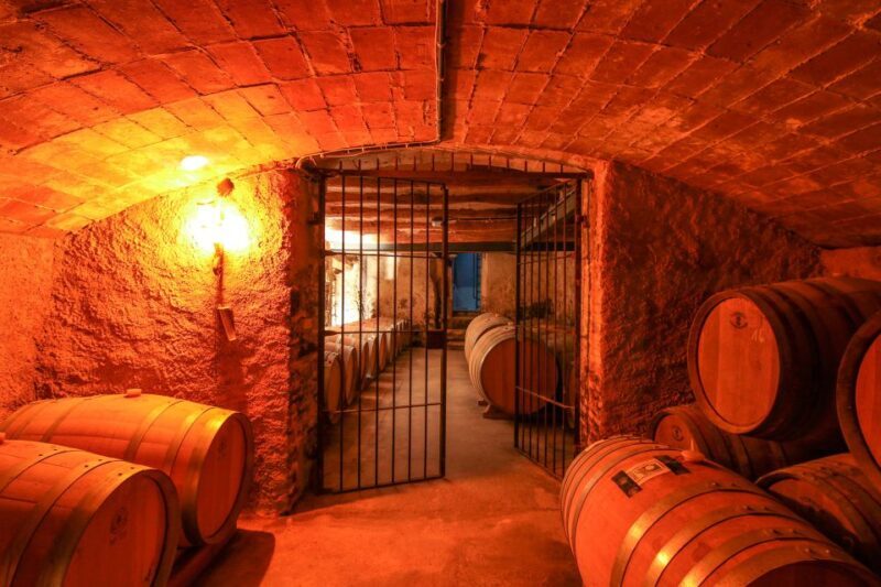 Paris: Two Reims Champagne Vineyards with Tastings and Lunch - The Itinerary in Detail