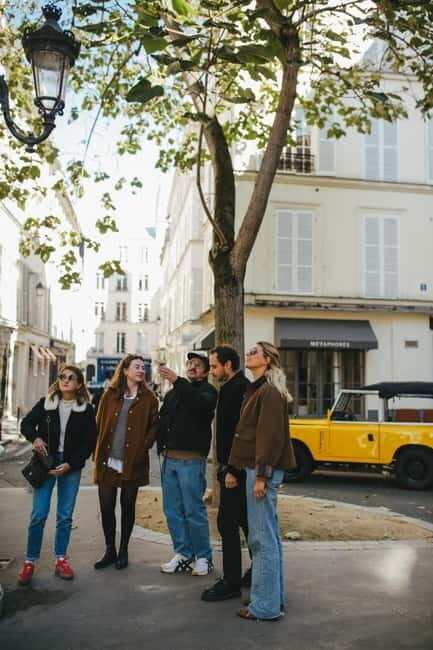 Paris: Ultimate Private City Tour in a Vintage Land Rover - Final Thoughts