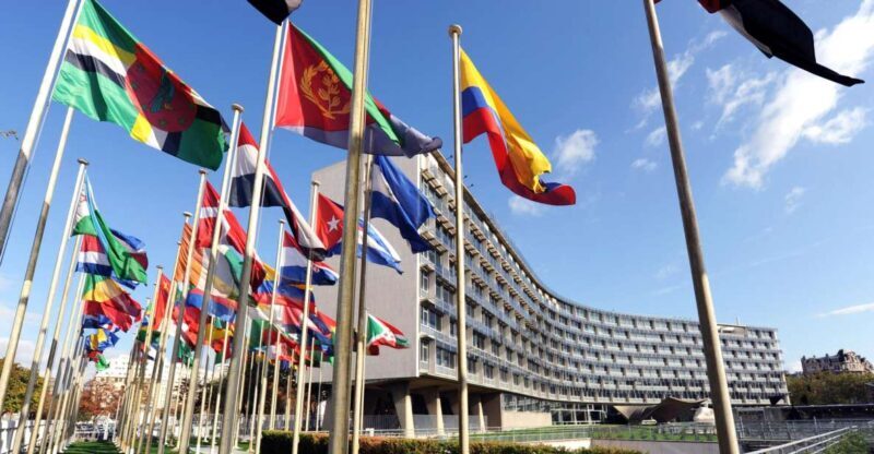 Paris: UNESCO Headquarters Tour - An In-Depth Look at the UNESCO Headquarters Tour