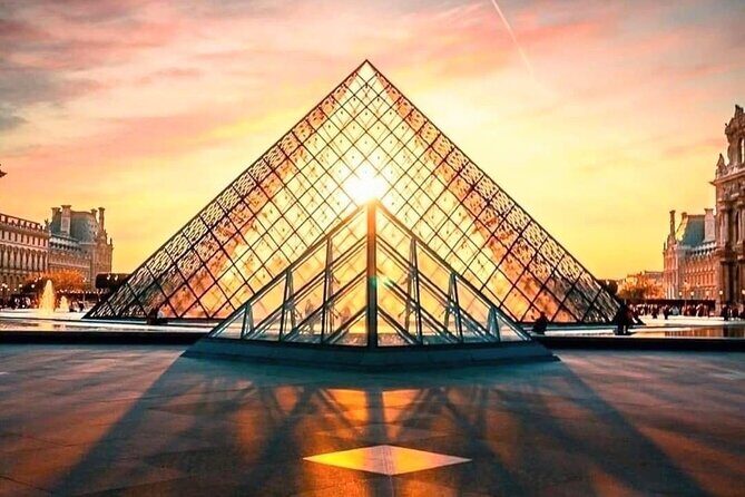 Paris until the heart of the night - Practical Tips for Travelers
