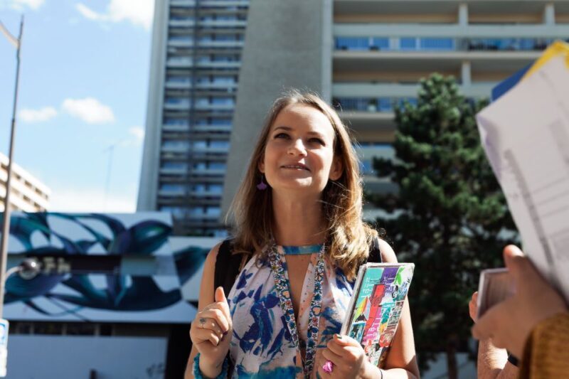 Paris: Urban Art Murals Walking Tour with an Expert - Looking at the Value: Is It Worth the Price?