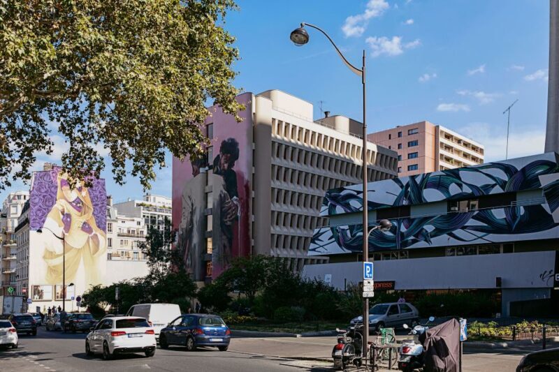 Paris: Urban Art Murals Walking Tour with an Expert - Final Thoughts: Is it Right for Your Paris Trip?
