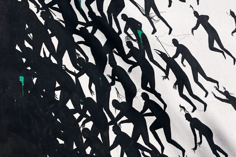 Paris: Urban Art Murals Walking Tour with an Expert - FAQ