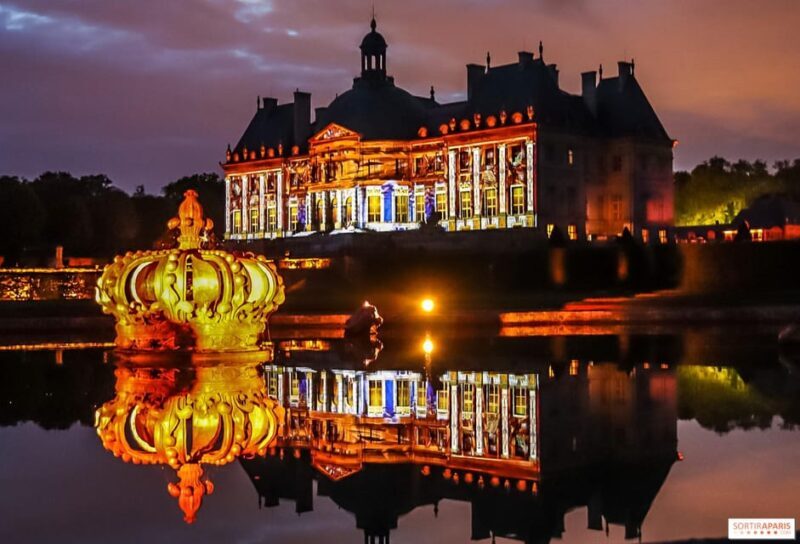 Paris: Vaux-le-Vicomte Private Guided Tour - An In-Depth Look at the Vaux-le-Vicomte Guided Tour