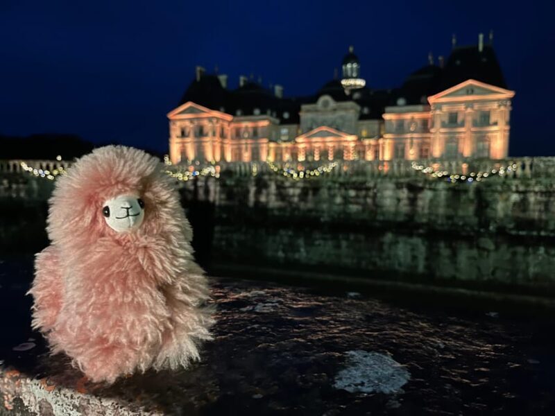 Paris: Vaux-le-Vicomte Private Guided Tour - Frequently Asked Questions