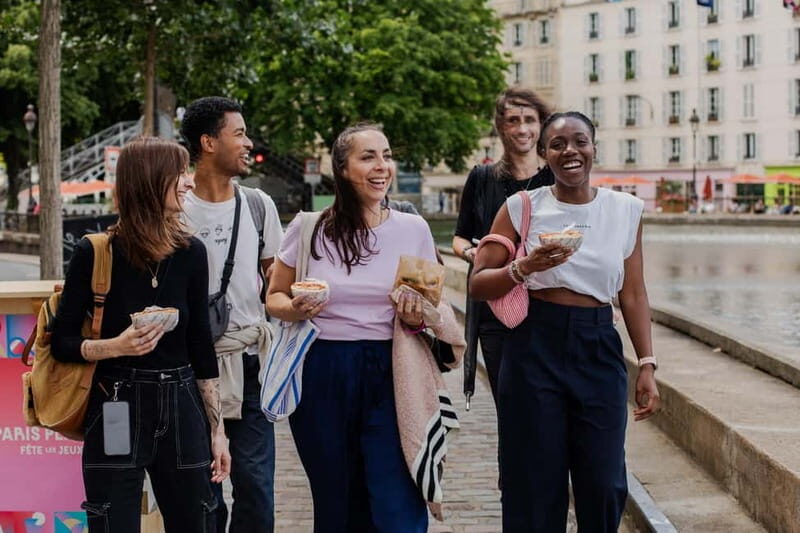 Paris: Vegan Food Tour (Street-food edition) - Paris: Vegan Food Tour (Street-food edition) — A Deep Dive