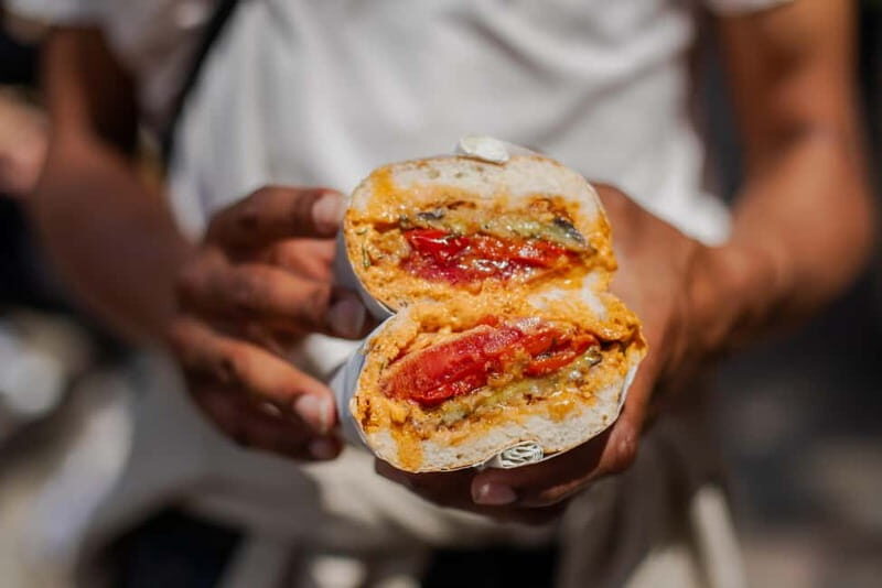 Paris: Vegan Food Tour (Street-food edition) - In-Depth Itinerary Breakdown