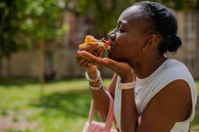 Paris: Vegan Food Tour (Street-food edition) - Authentic Value and Experience