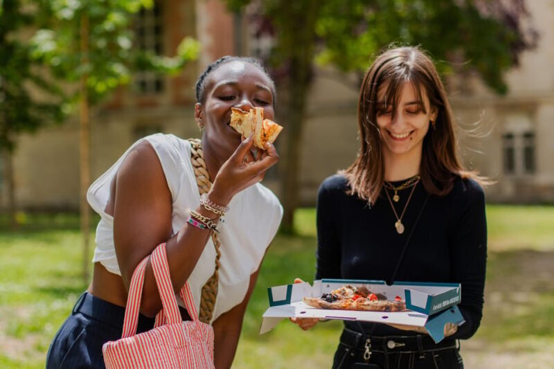 Paris: Vegan Food Tour (Street-food edition) - Who Should Consider This Tour?