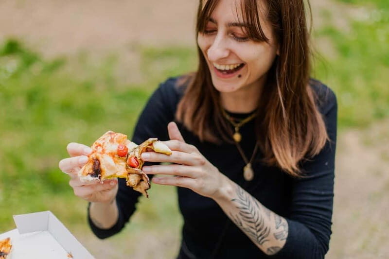Paris: Vegan Food Tour (Street-food edition) - Final Thoughts