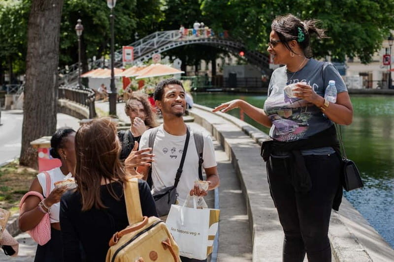 Paris: Vegan Food Tour (Street-food edition) - FAQ