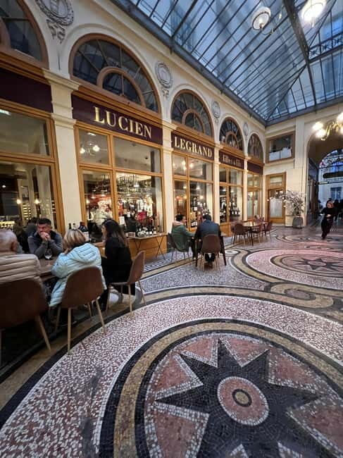 Paris & Versailles Chic City Tour onboard our Range Rover - A Closer Look at the Itinerary and Extras