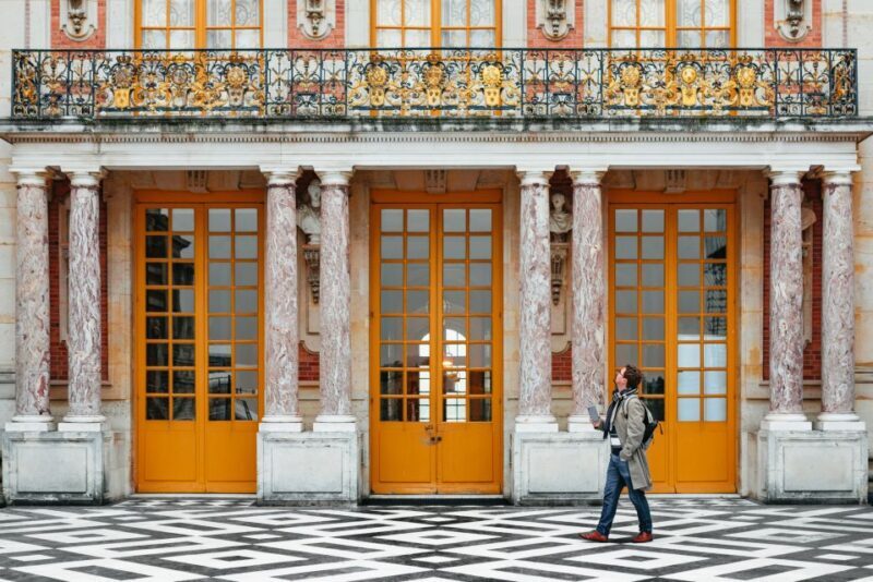 Paris: Versailles Palace and Gardens Full Access Ticket - The Overall Experience: What Makes It Worthwhile