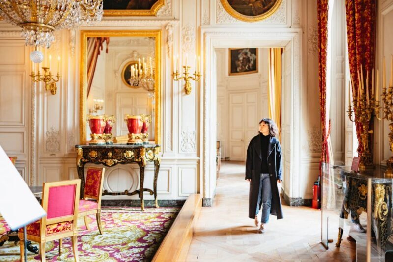 Paris: Versailles Palace and Gardens Full Access Ticket - Final Thoughts: Is This Tour Worth It?