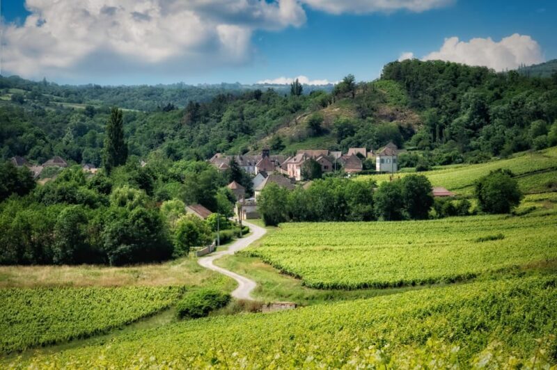 Paris VIP: Burgundy Wine Region Chauffeur Driven Tour 14 hrs - Why This Tour Works Well