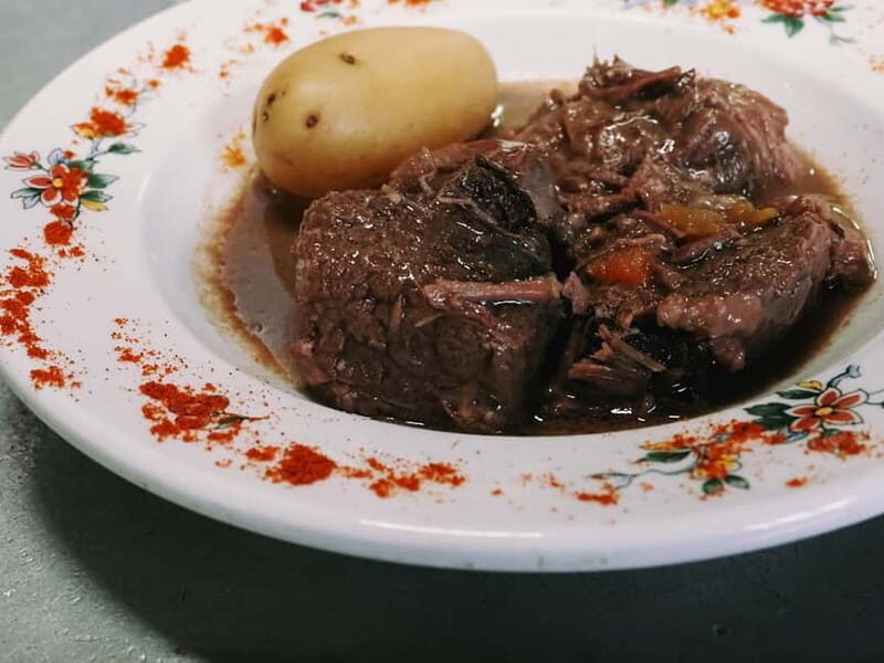 Paris: VIP Culinary Tour in Montmartre with Chef & Transfers - Why This Culinary Tour Stands Out