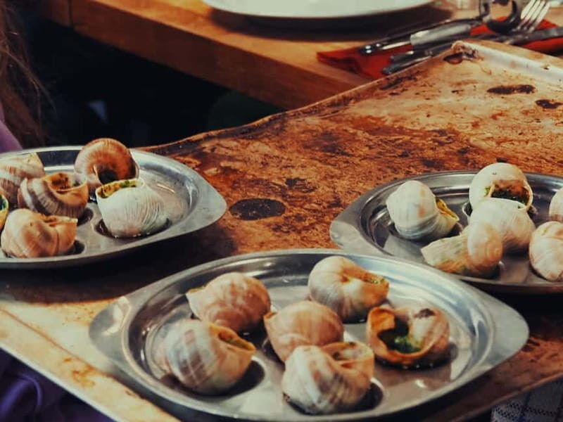Paris: VIP Culinary Tour in Montmartre with Chef & Transfers - The Sum Up