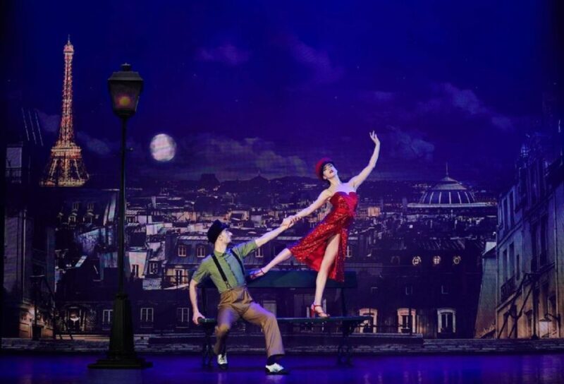 Paris: VIP Dinner and Cabaret Show at Paradis Latin - Who Should Consider This Experience?