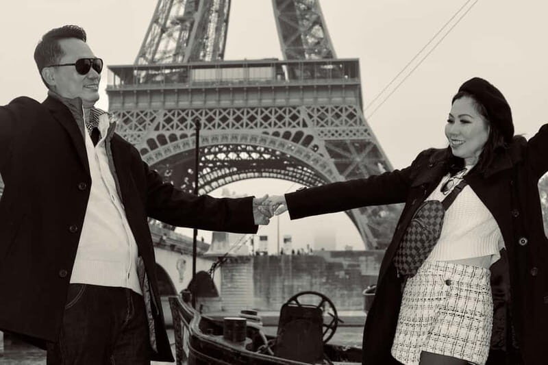 Paris: VIP Private Photo Tour - Eiffel Tower & Louvre - An In-Depth Look at the Experience