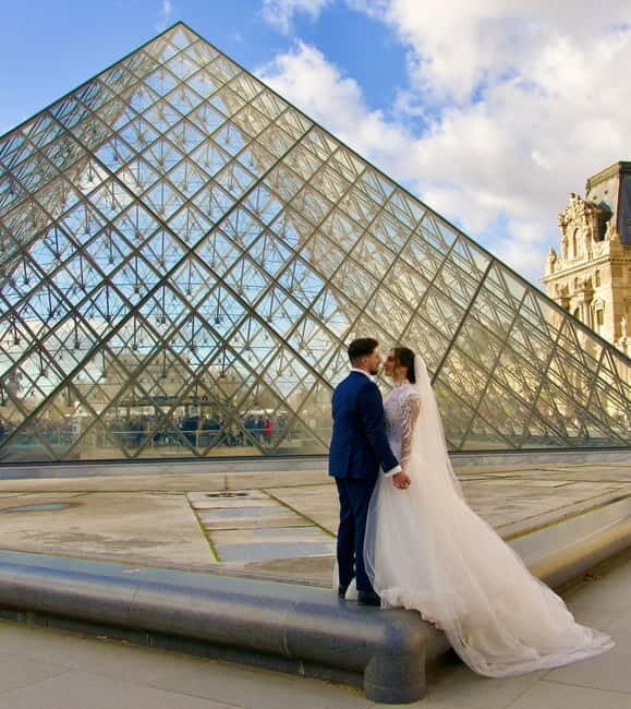 Paris: VIP Private Photo Tour - Eiffel Tower & Louvre - Final Thoughts