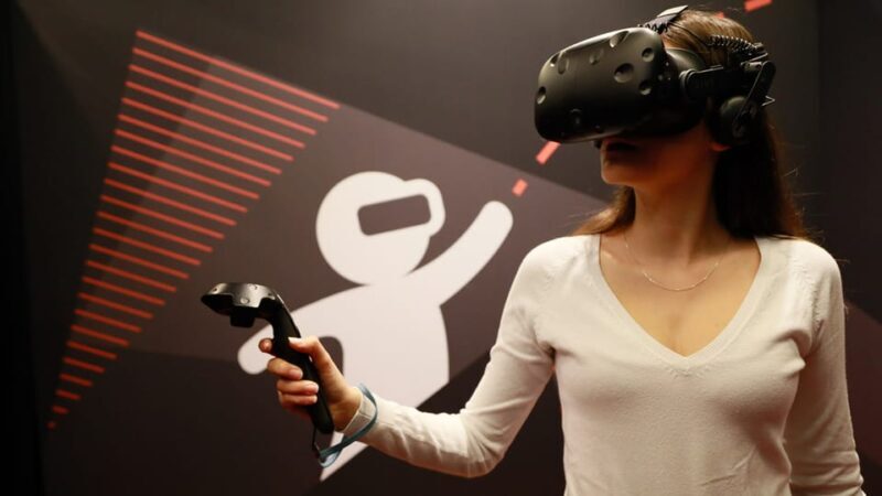 Paris: Virtual-Reality Escape Room Adventure - What Is This Experience Like?