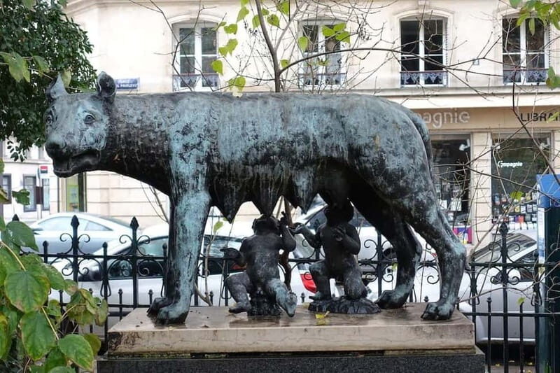 Paris: visit Gallo-Roman Lutetia with an archaeologist - A Walk Through Pariss Hidden Past