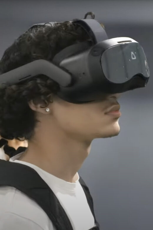Paris: VR Experience "L'Horizon de Khéops" - Key Points